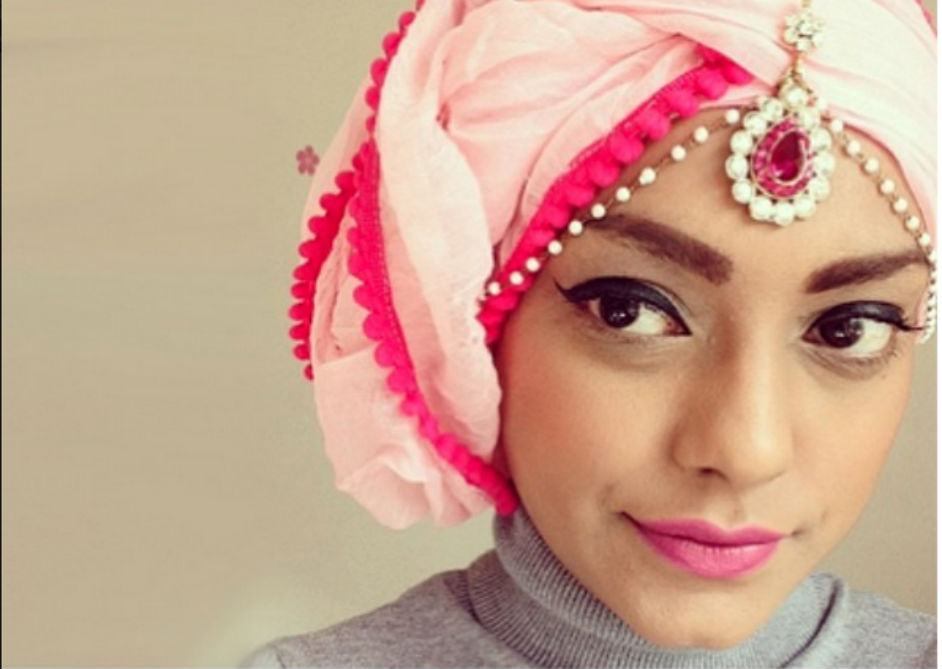 Hijab Fashion Trends in Dubai: Look Stylish this Ramadan