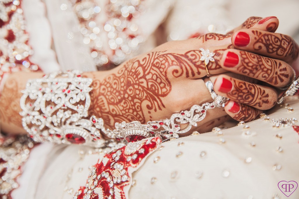 Bridal Henna: Important Do's and Don'ts