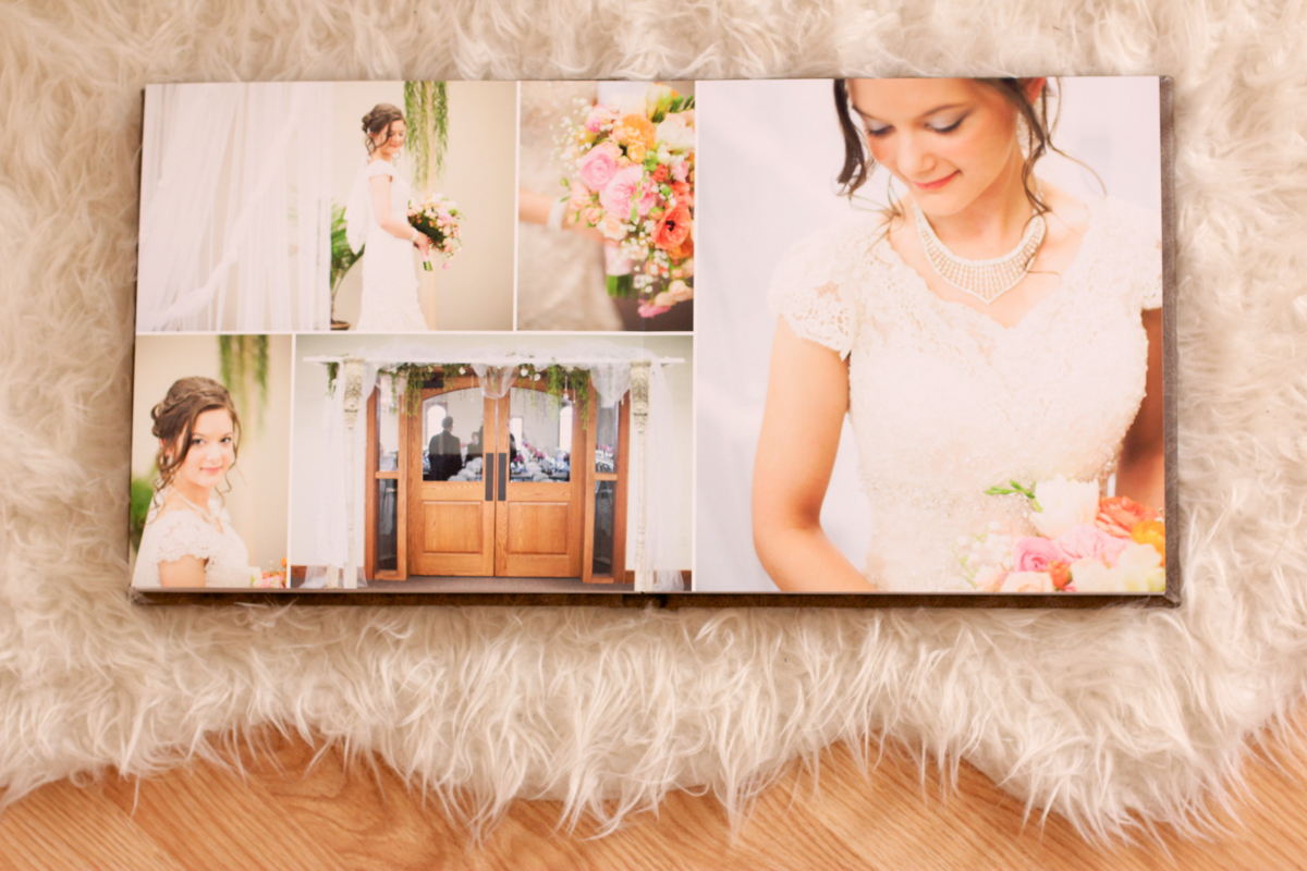 Importance of a Wedding Album: The Real Reasons