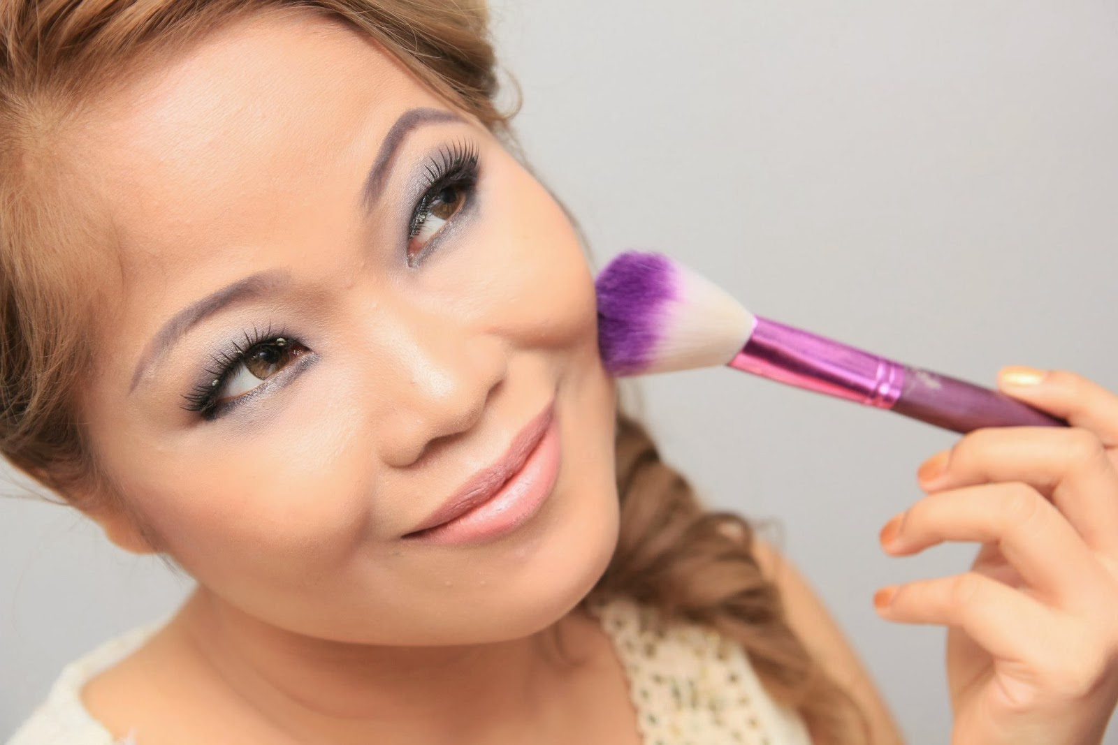 Different Makeup Techniques: The best four methods