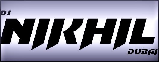 Nikhil Logo
