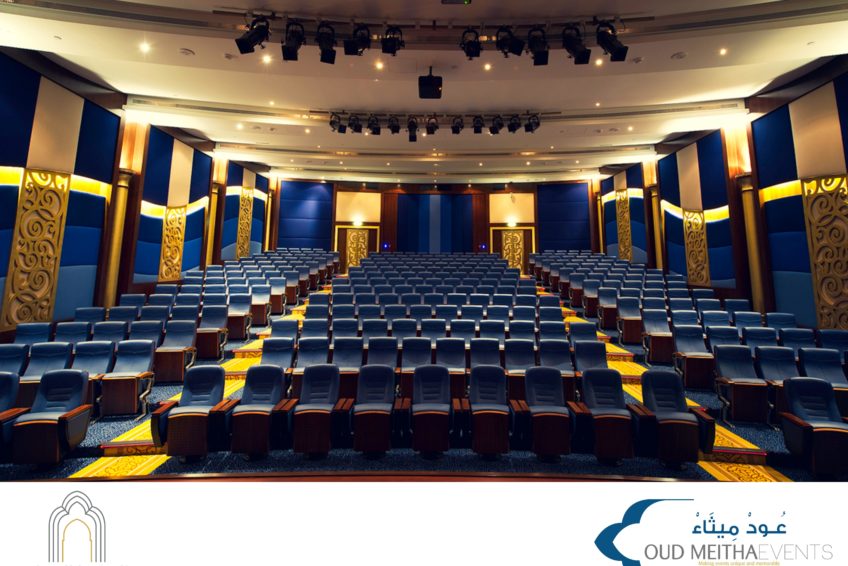 Best Venues for Every Event You Plan Zabeel Ladies Club