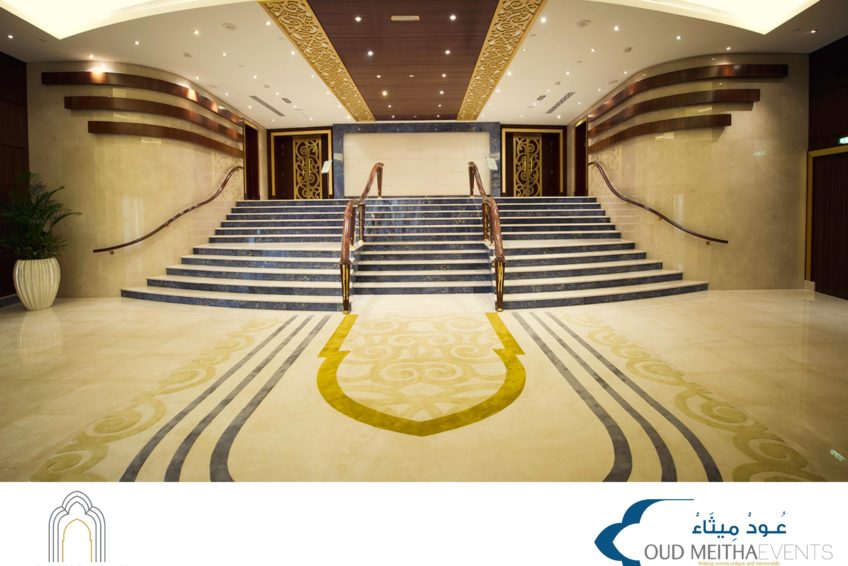 Best Venues for Every Event You Plan Zabeel Ladies Club