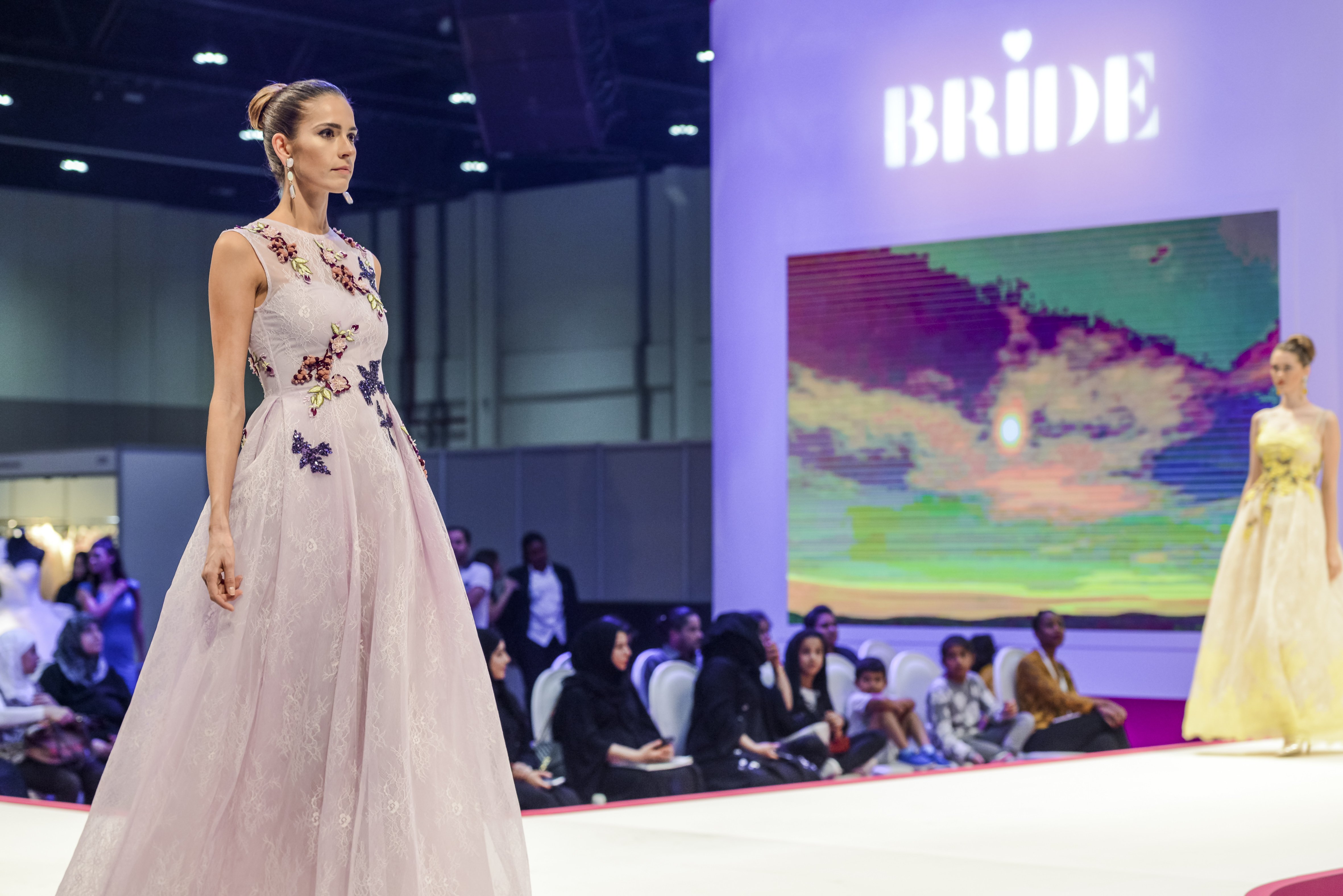 The Bride Show Dubai 2019 | Bride Dubai | Wedding Expo 2019