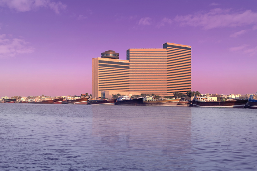 Hyatt Regency Dubai | Luxury Wedding Venue in Dubai