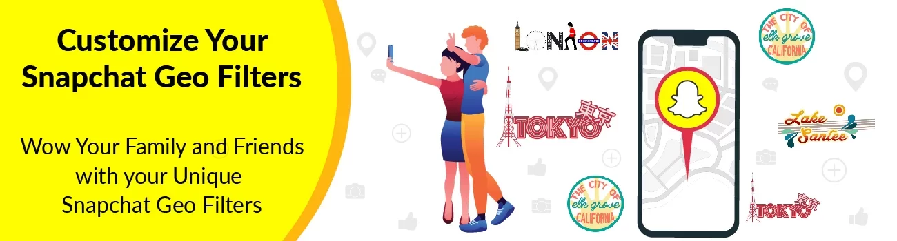 Snapchat Page - Wedding Champs